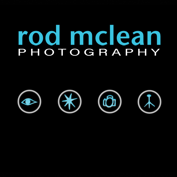 Rod McLean - Official Website